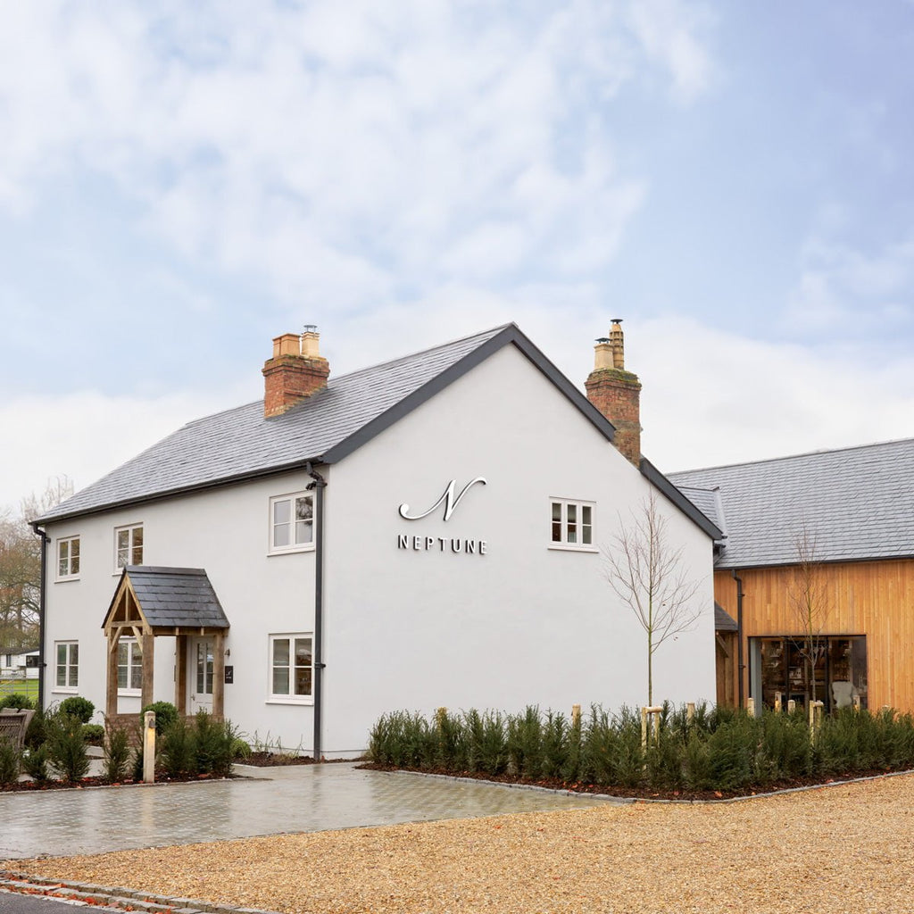 Bury St Edmunds Kitchen Showroom & Furniture Store | Neptune