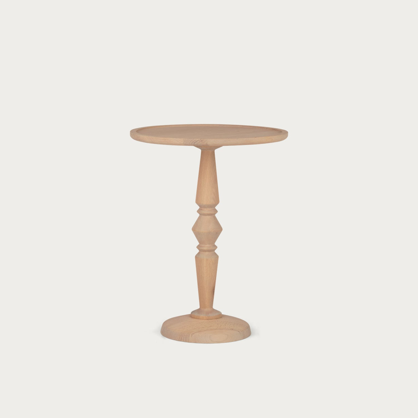 Oak Side Tables | Neptune