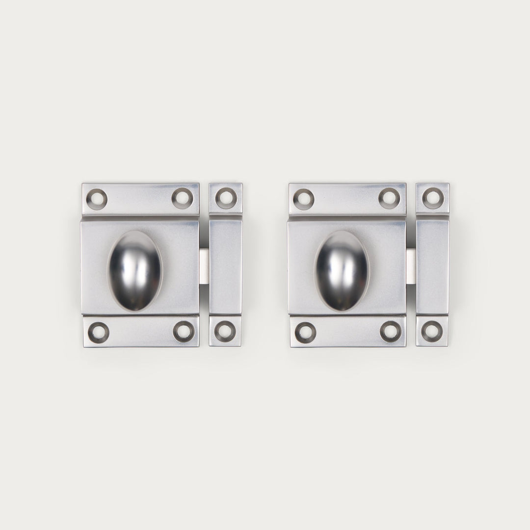 Cullum Twist Knob, Set of 2 – Neptune