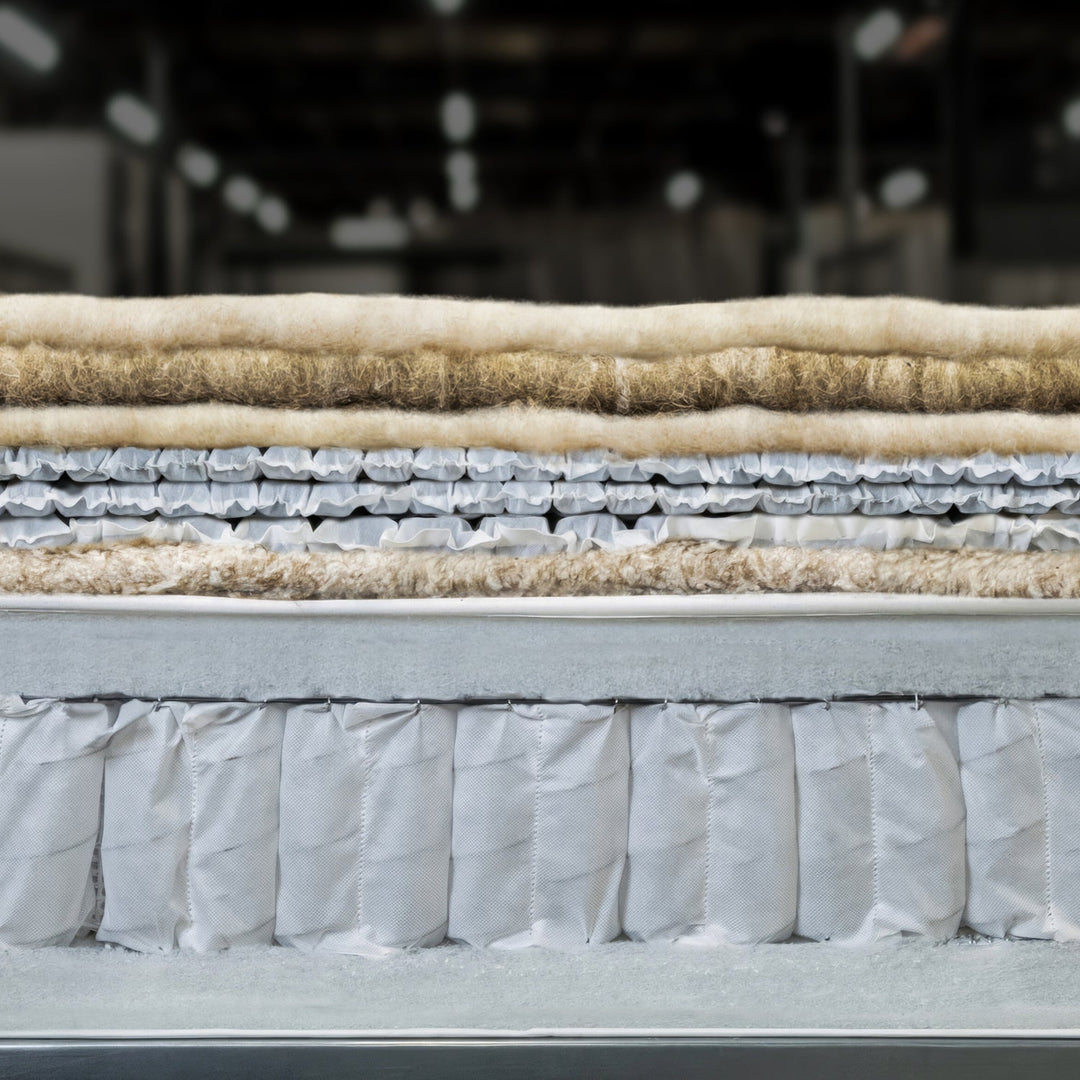 Dewsbury Premium Mattress – Neptune
