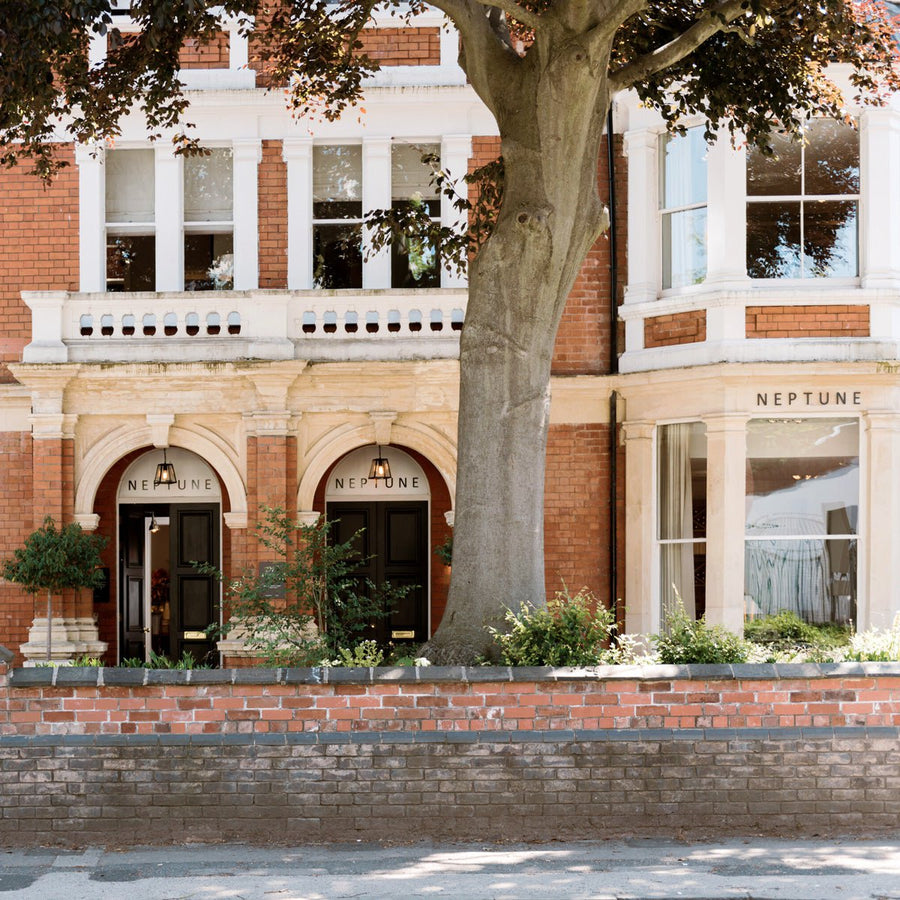Chester Kitchen Showroom & Furniture Store | Neptune
