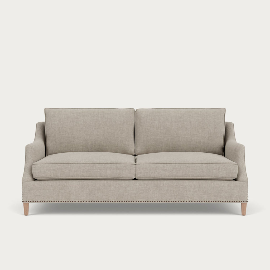 Eva 3 Seater Sofa – Neptune