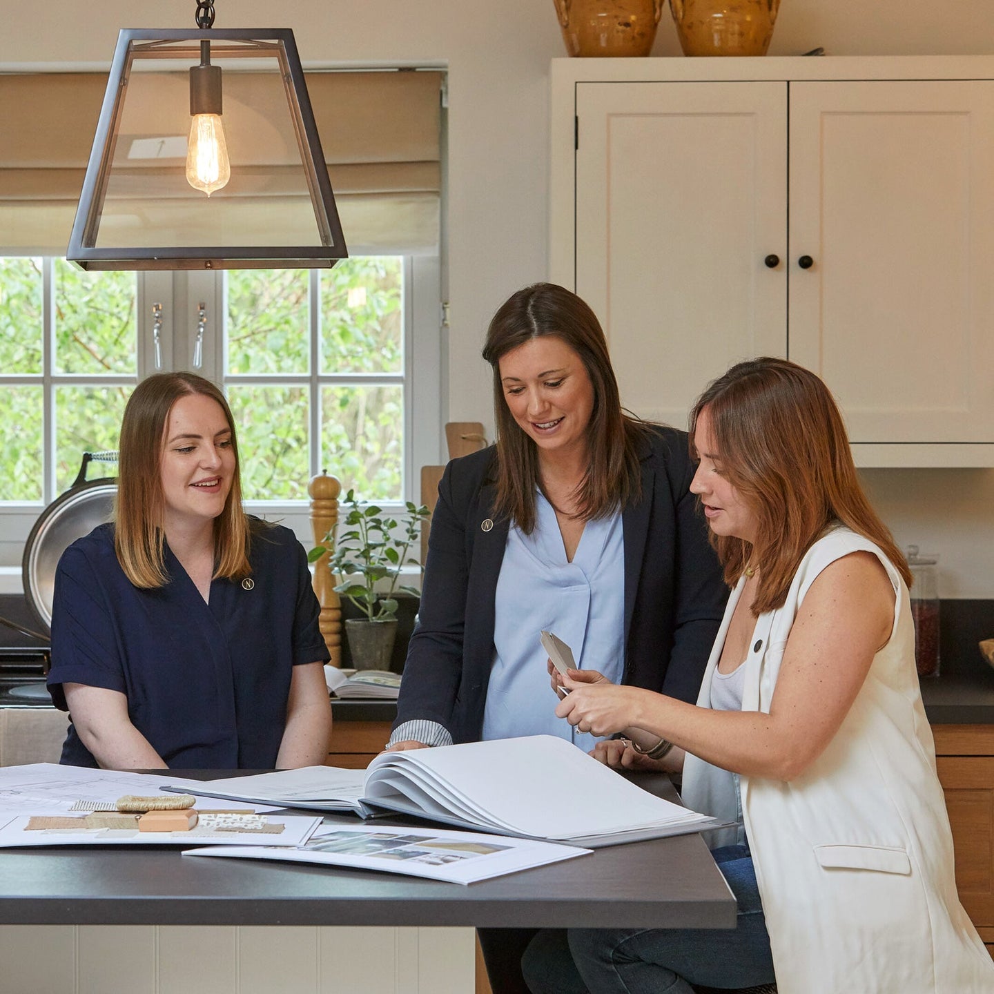 Farnham Kitchen Showroom & Furniture Store | Neptune