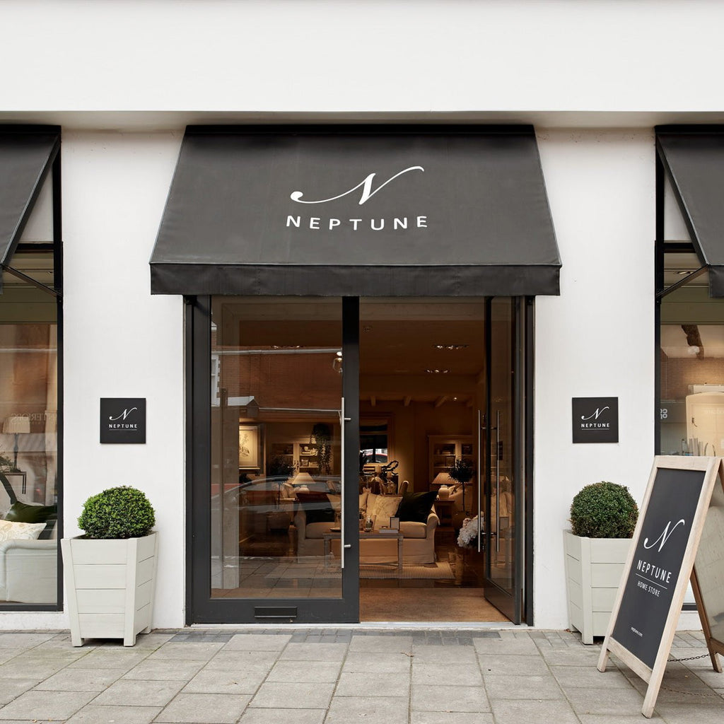 Our London Kitchen Showrooms & Furniture Stores | Neptune