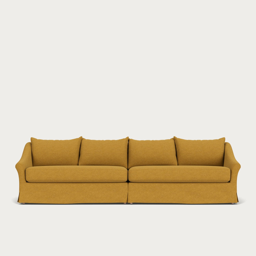 Long Island Empress Sofa – Neptune