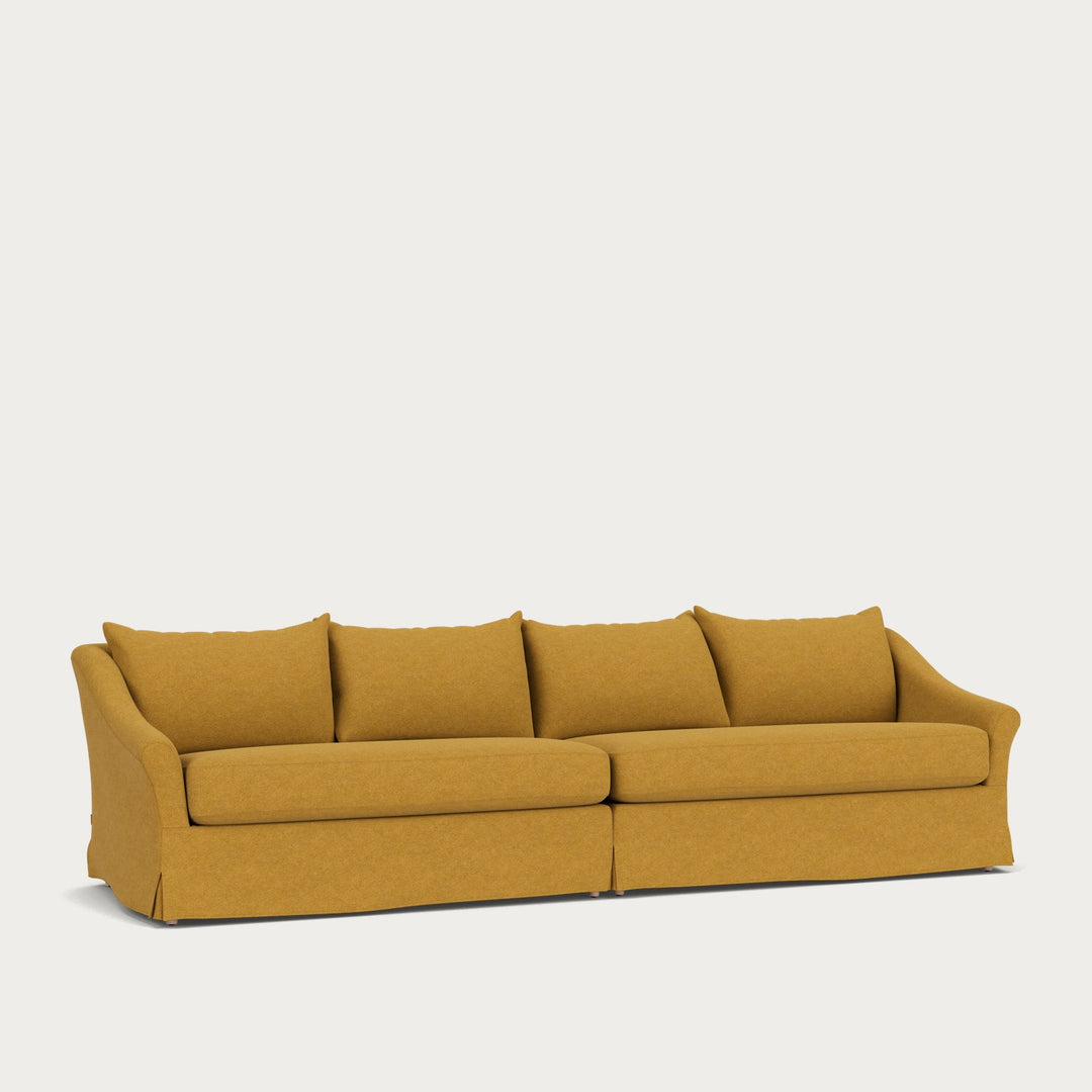 Fabric Sofas | Upholstered Sofas | Neptune