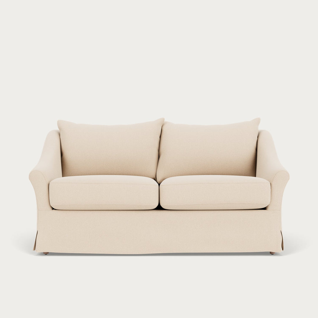 Long Island 2 Seater Sofa Cover – Neptune