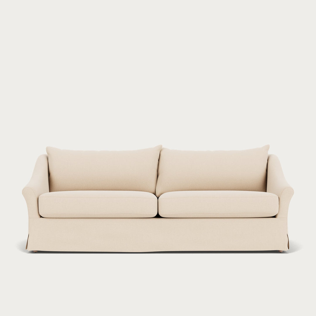 Long Island 2 Seater Sofa Cover – Neptune