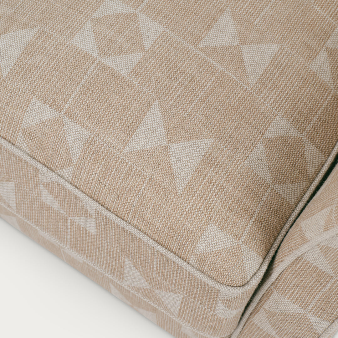 Matilda Chair, Natural Flag – Neptune