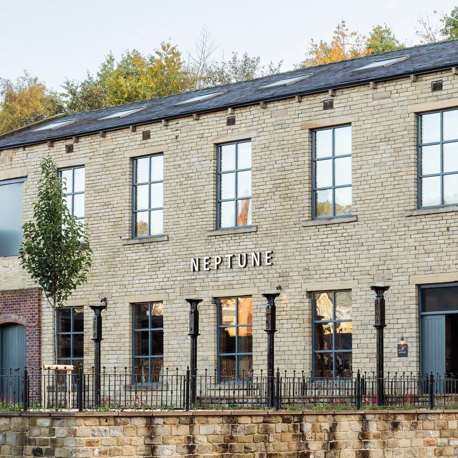 York Kitchen Showroom & Furniture Store | Neptune