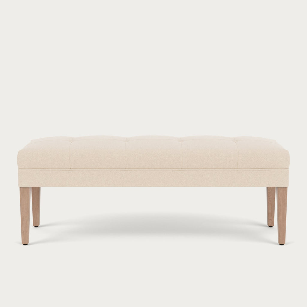 Rupert Footstool – Neptune