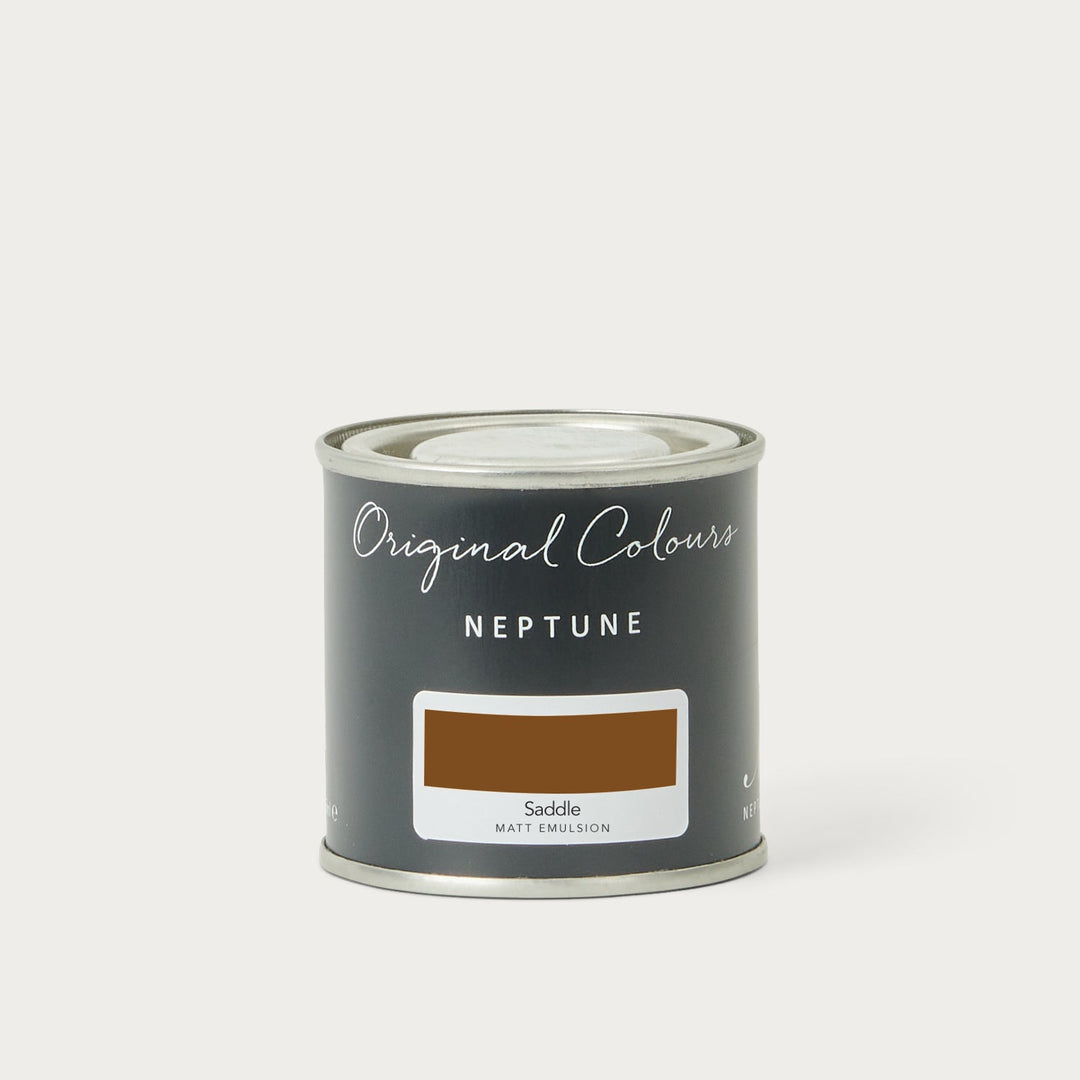 Saddle Paint – Neptune
