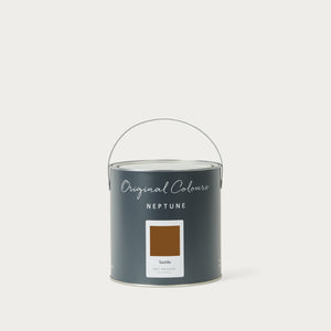 Saddle Paint – Neptune