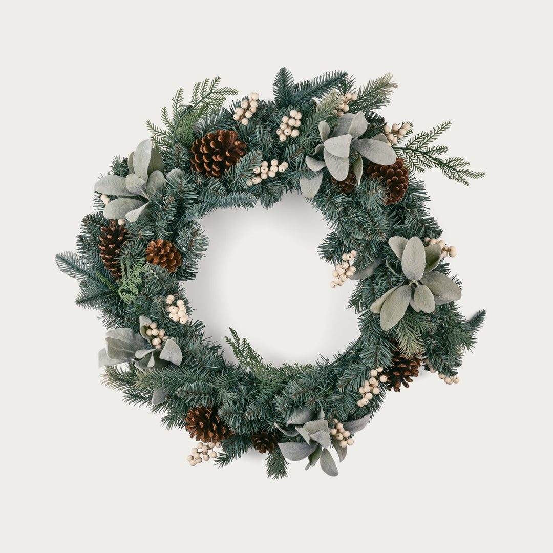 Sage Wreath – Neptune