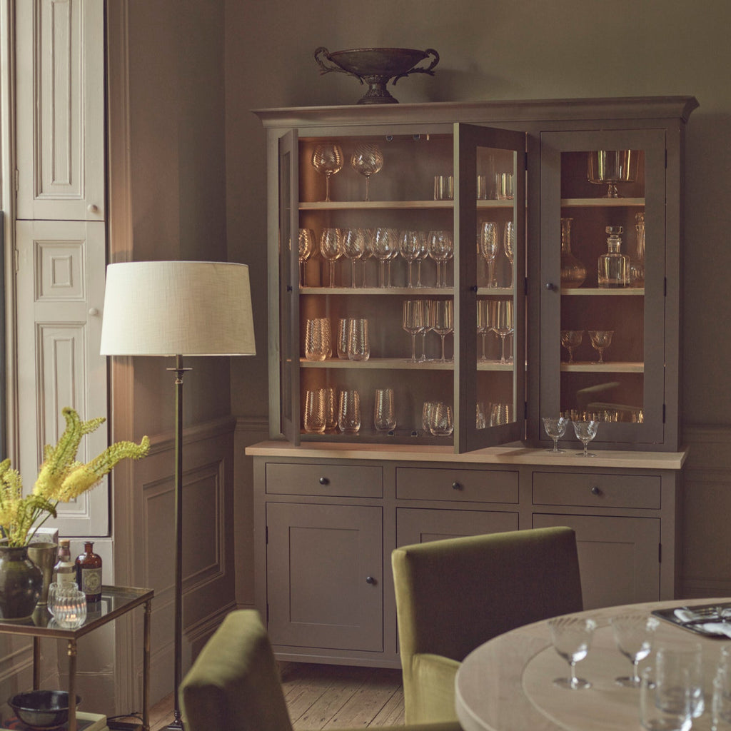 Solid Oak Dressers | Neptune