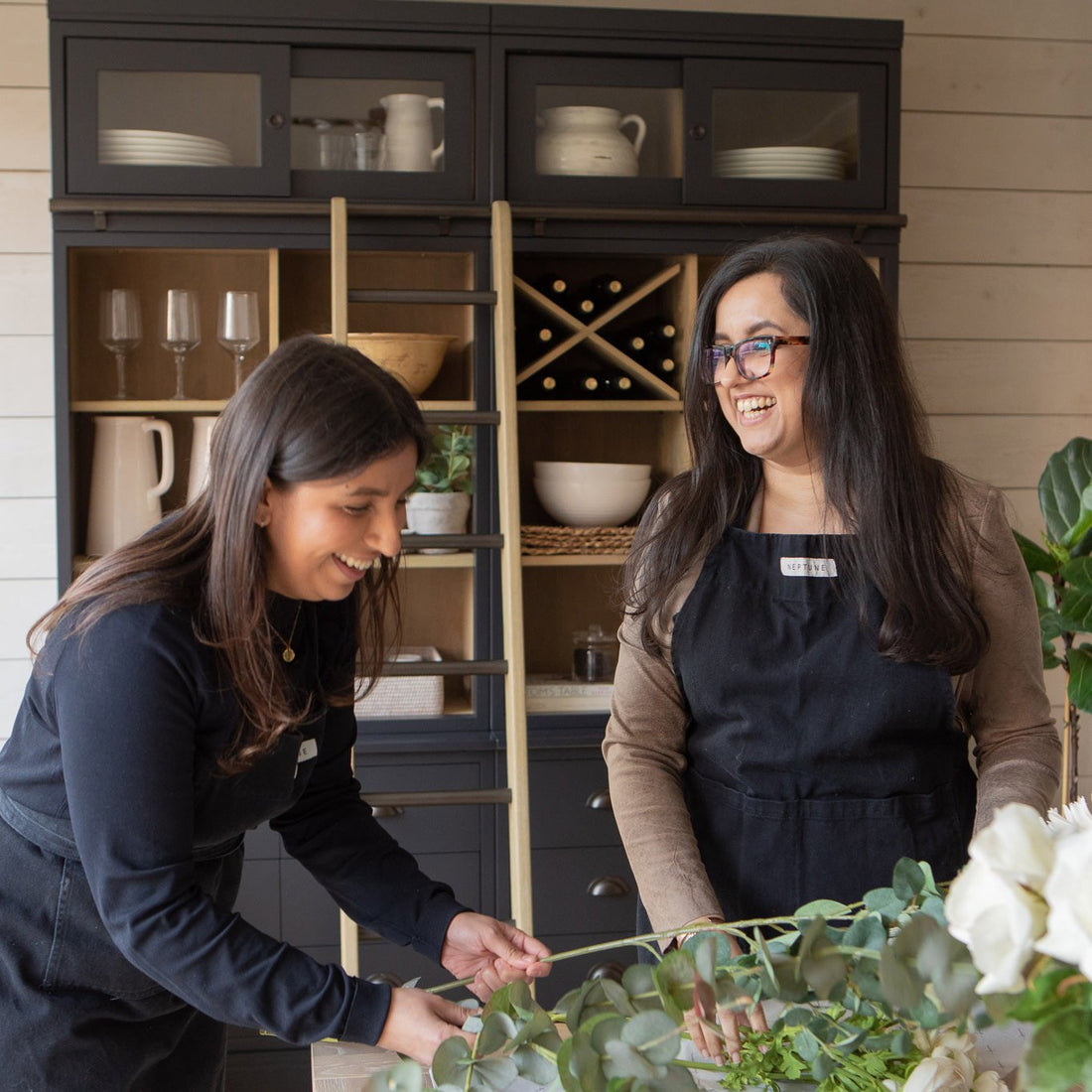 Wimbledon Kitchen Showroom & Furniture Store | Neptune
