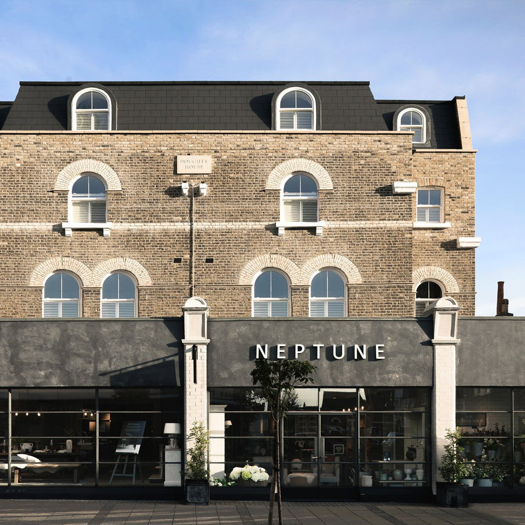 Our London Kitchen Showrooms & Furniture Stores | Neptune