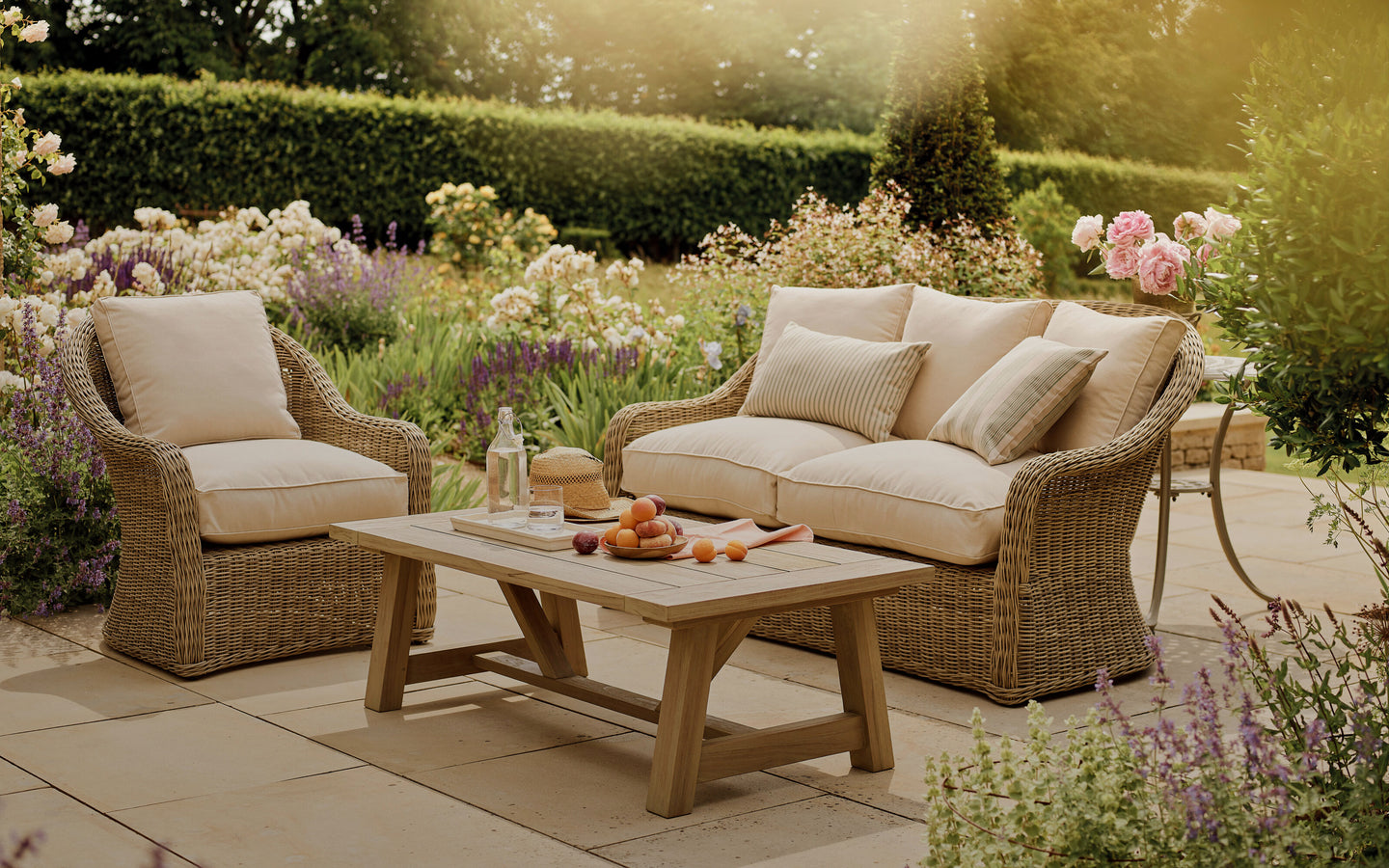 Neptune | beautifully-made furniture, home decor and accessories