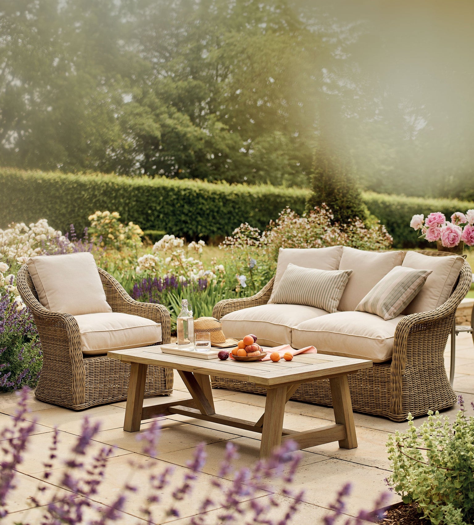 Neptune | beautifully-made furniture, home decor and accessories