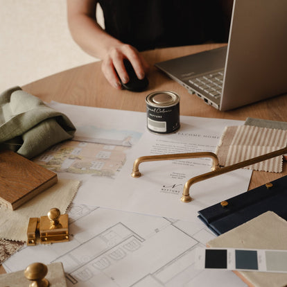 Swindon Kitchen Showroom & Furniture Store | Neptune