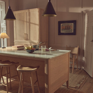 Neptune Solid Wood Kitchens
