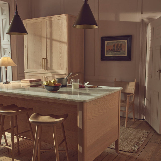 Neptune Solid Wood Kitchens