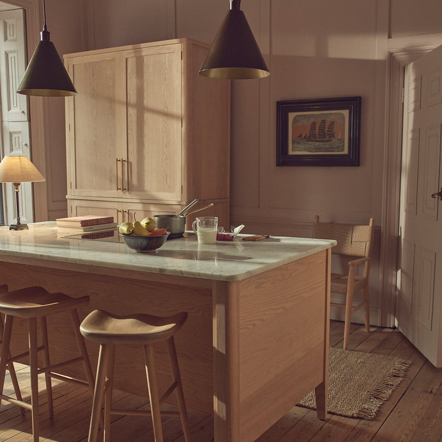 Neptune Solid Wood Kitchens