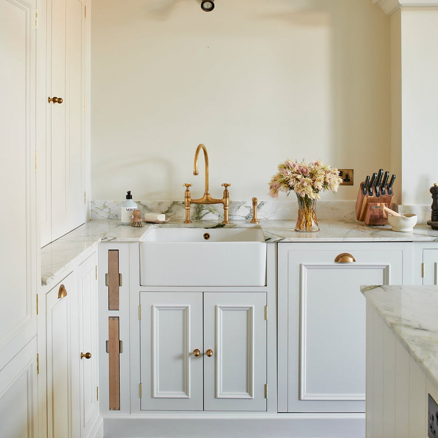 Neptune Solid Wood Kitchens