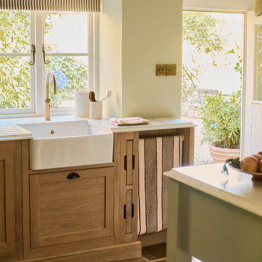 Neptune Solid Wood Kitchens