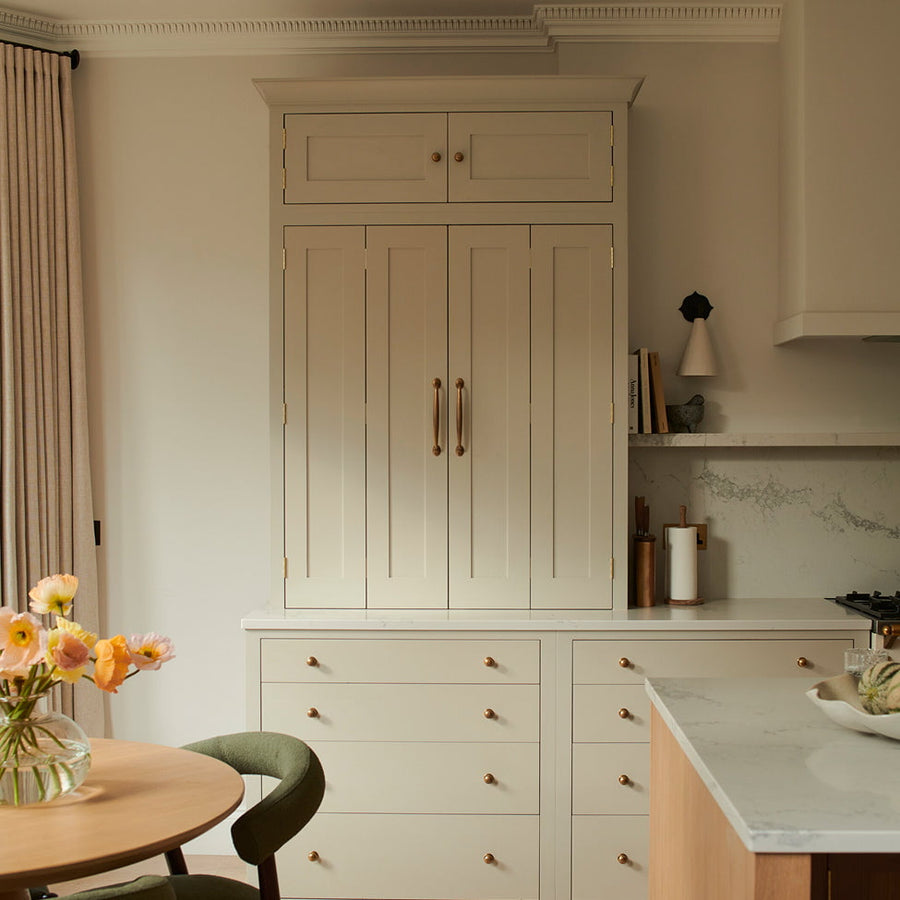 Neptune Solid Wood Kitchens