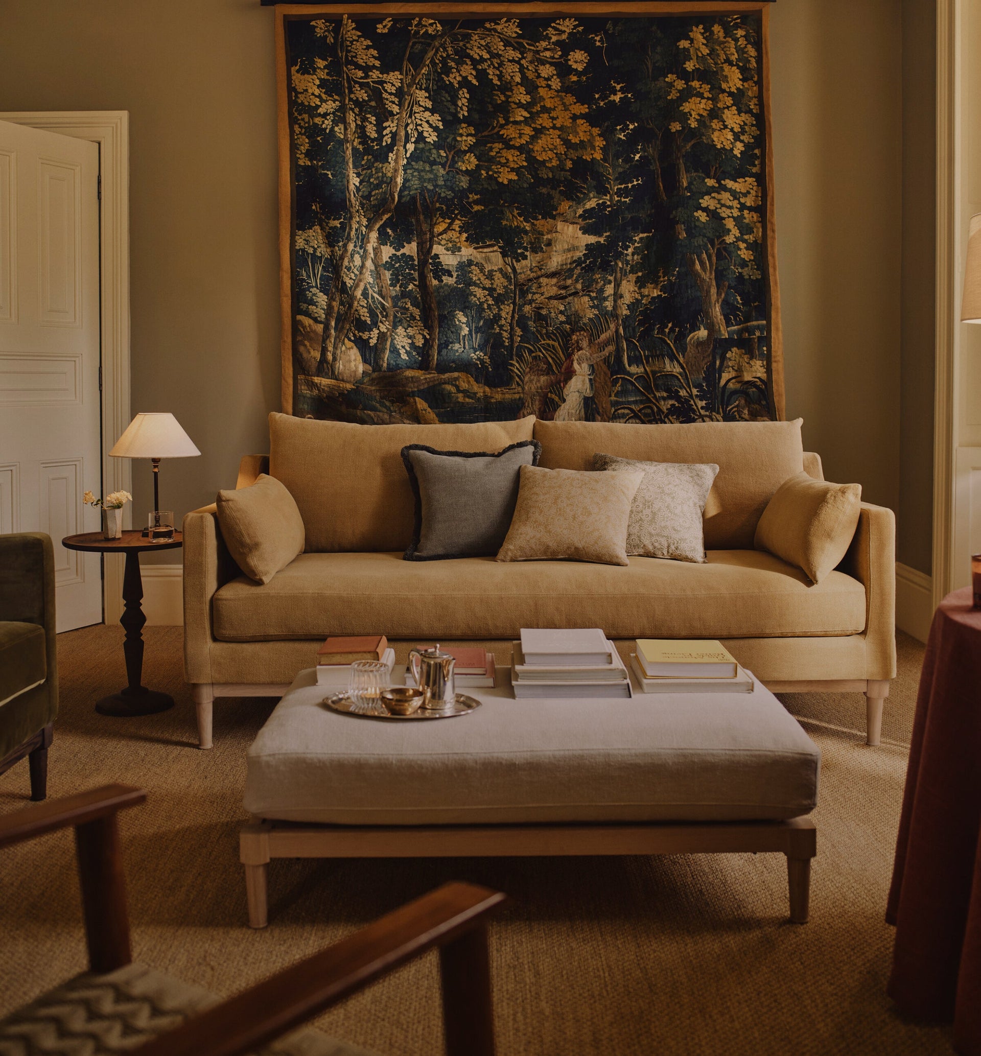Neptune | beautifully-made furniture, home decor and accessories