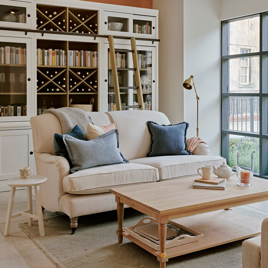 Swindon Kitchen Showroom & Furniture Store | Neptune