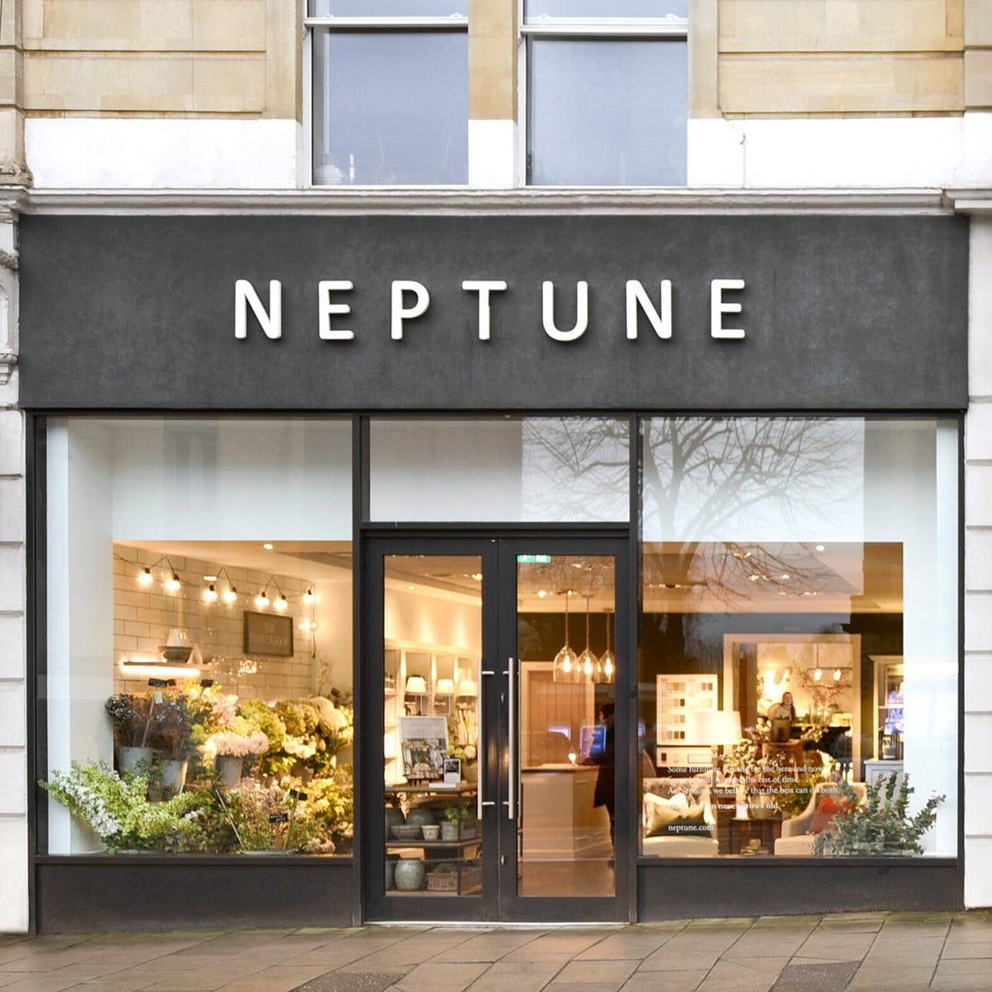 Swindon Kitchen & Furniture Outlet | Neptune