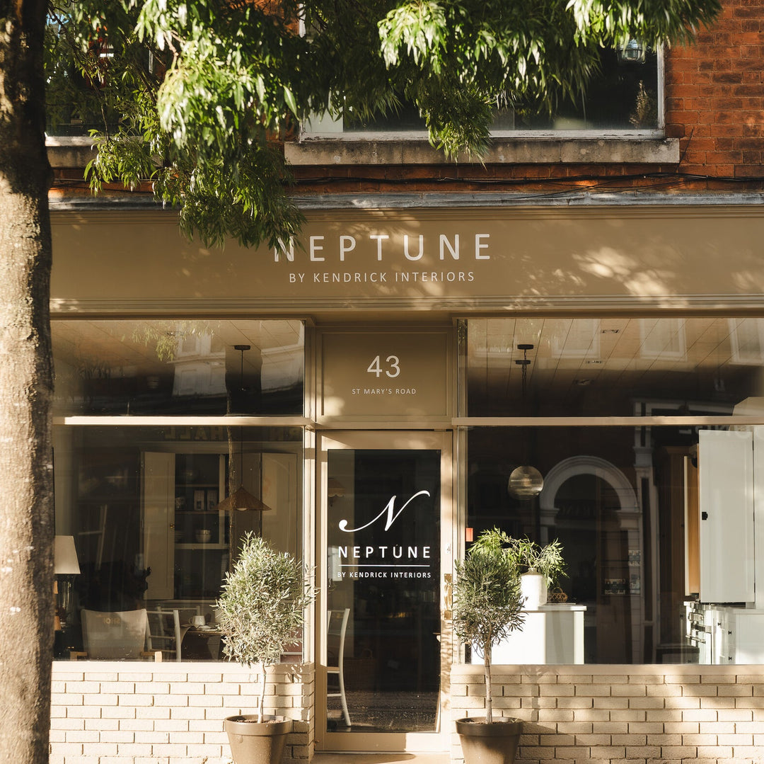 About our stores Neptune
