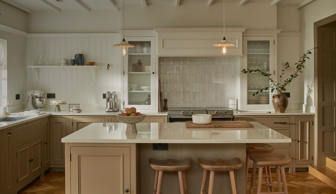 Neptune Solid Wood Kitchens