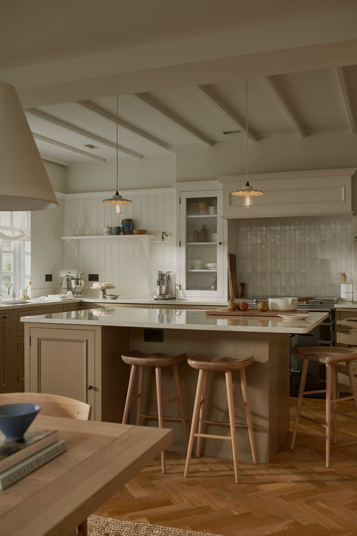 Neptune Solid Wood Kitchens