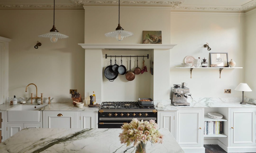Neptune Solid Wood Kitchens