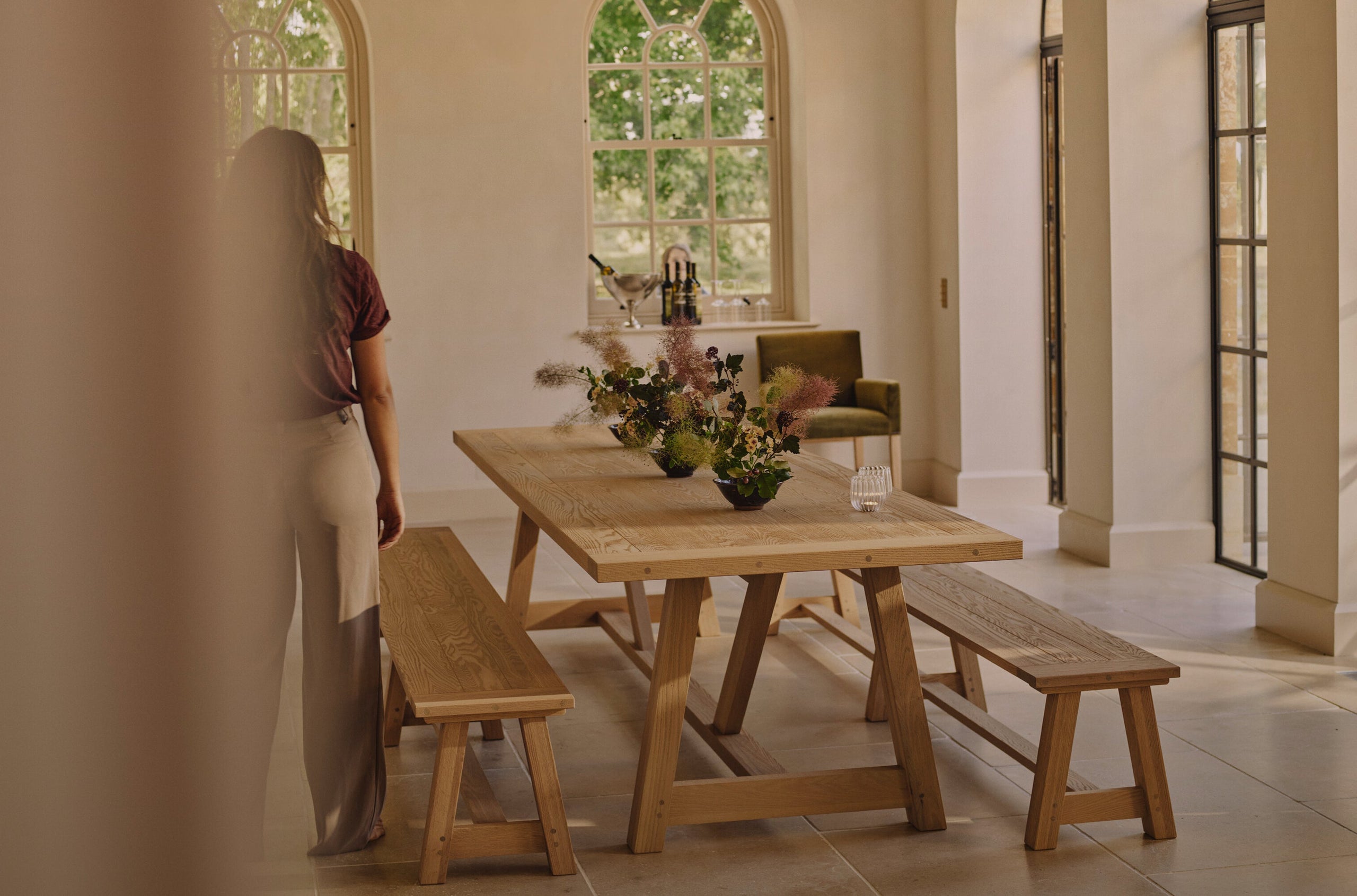 Neptune | beautifully-made furniture, home decor and accessories