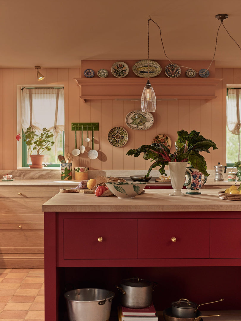 Neptune Solid Wood Kitchens