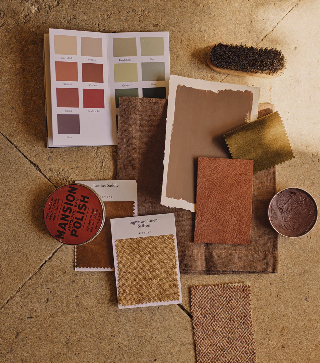 Neptune | beautifully-made furniture, home decor and accessories
