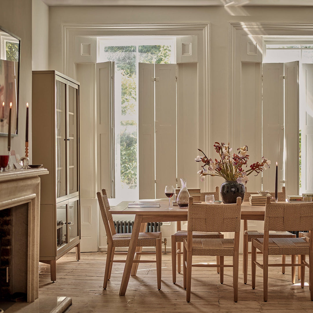 Interior Design at Neptune
