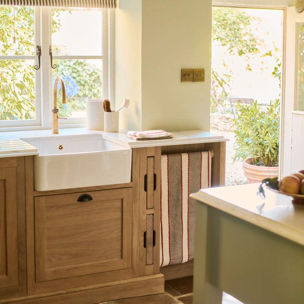 Neptune Laundry Cabinets