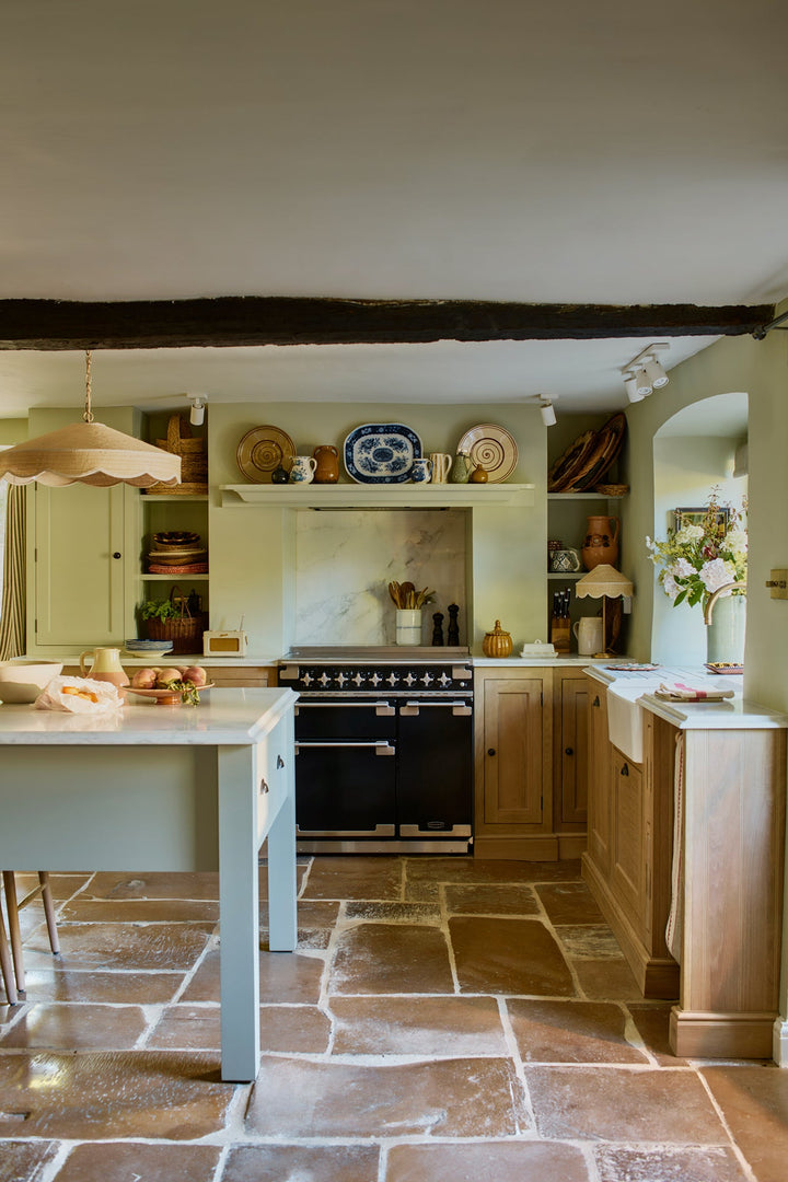 Neptune Solid Wood Kitchens