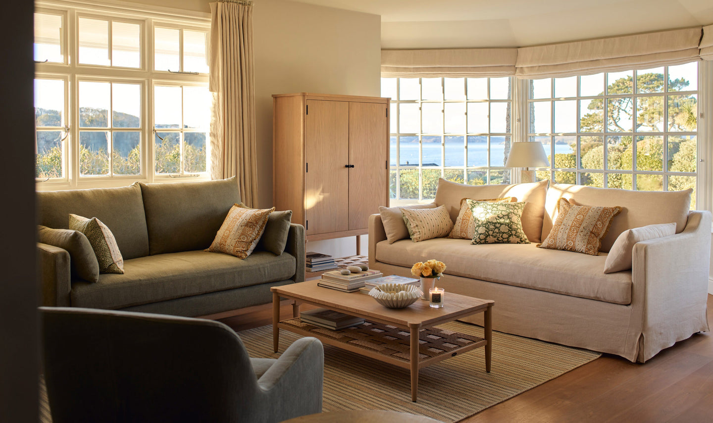 New this season – Neptune