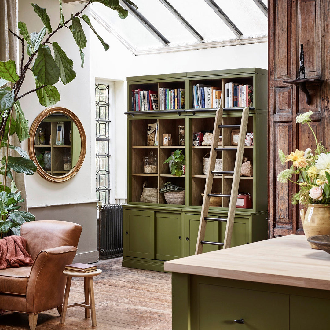 Interior Design at Neptune