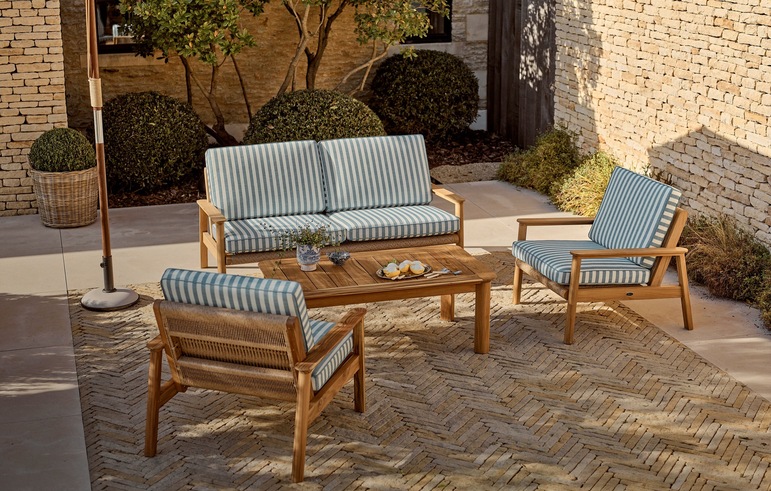 Neptune | beautifully-made furniture, home decor and accessories