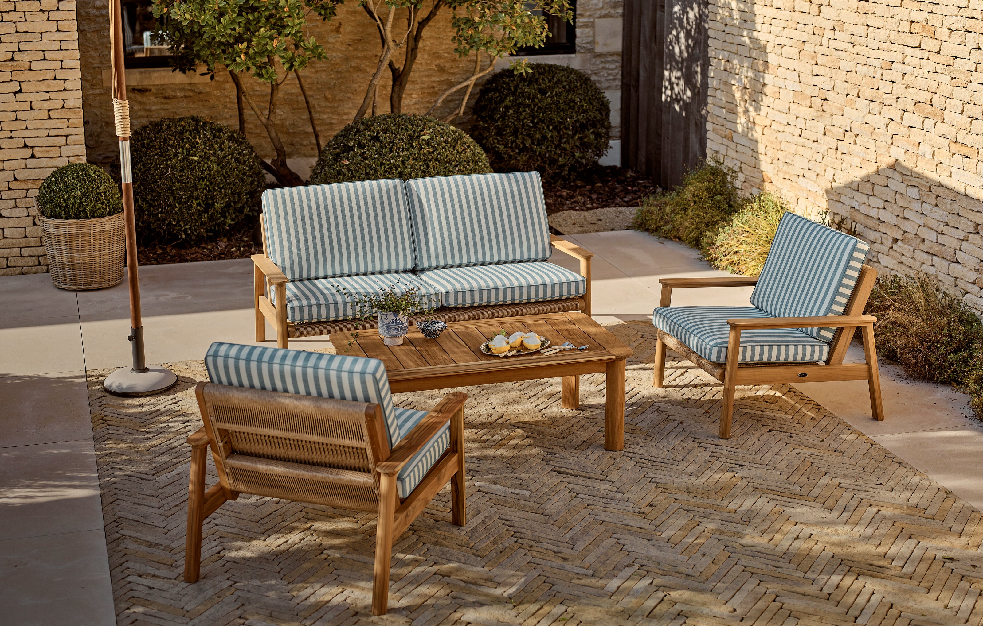 Neptune | beautifully-made furniture, home decor and accessories