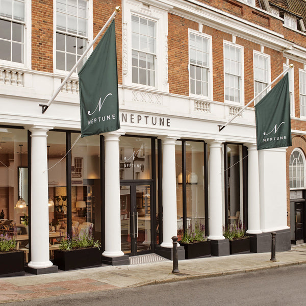 Weybridge Kitchen Showroom & Furniture Store | Neptune