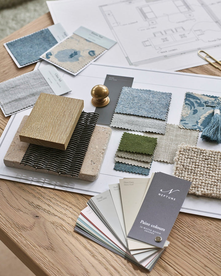 About our stores Neptune