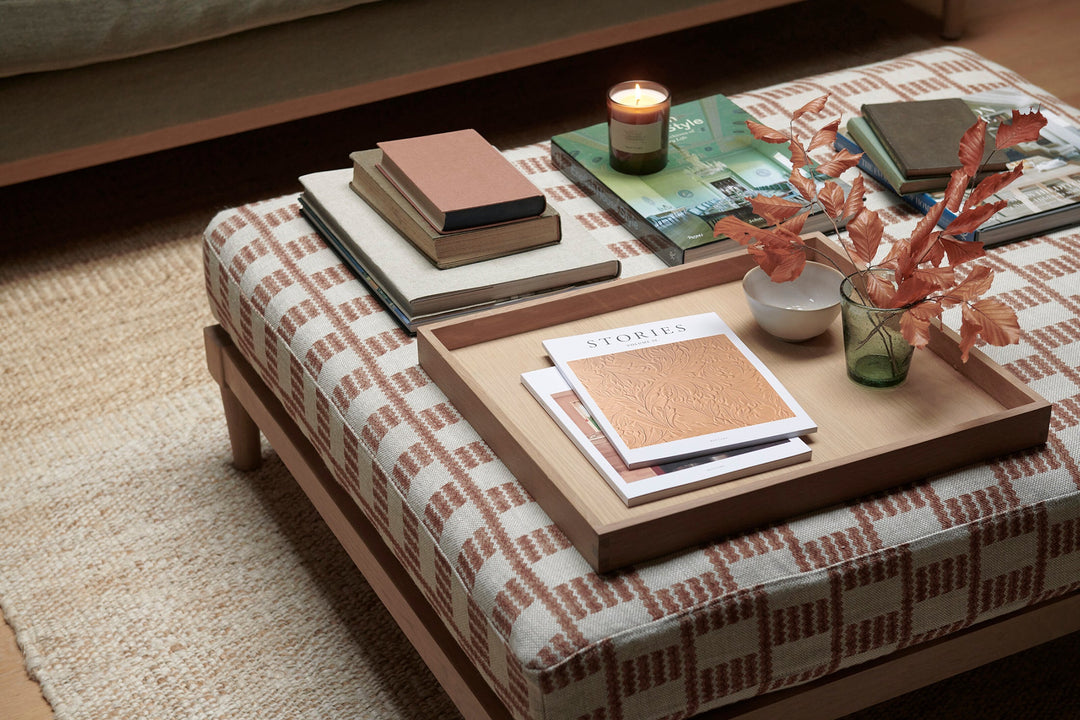 Neptune interior design inspiration